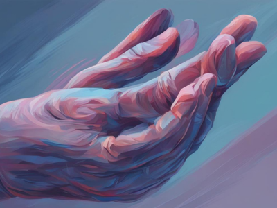 How to Self Massage Hands: 5 Techniques to Ease Tension – Blends of Earth