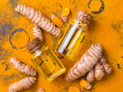 Discover the Power of Turmeric Oil for Inflammation Relief – Blends of ...
